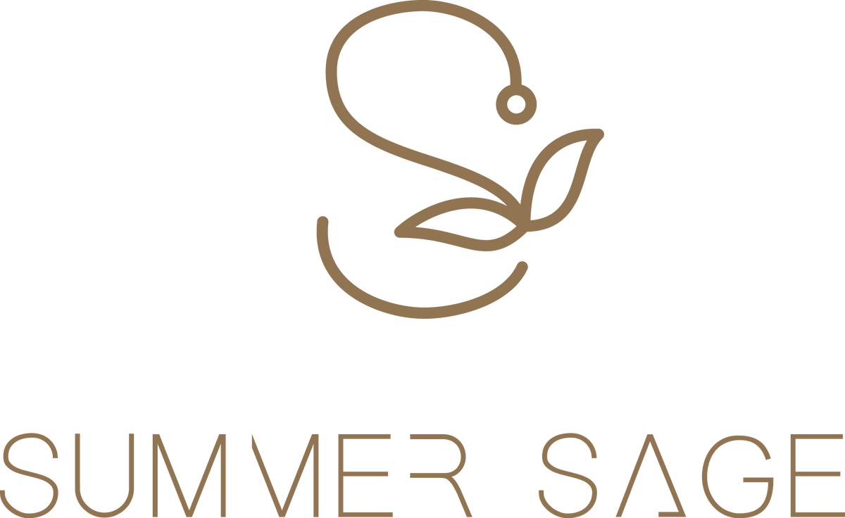 SUMMER SAGE - Homewares and Accessories